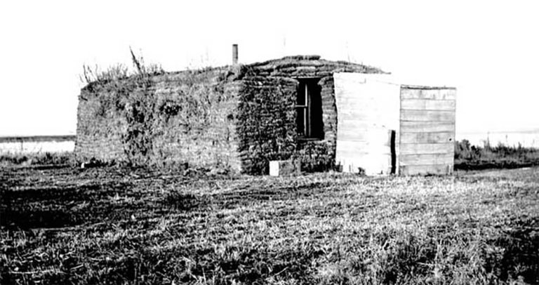 Garske-Colony-History - Sons of Jacob Cemetery